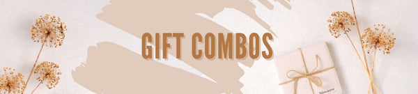 Jewelry Gifting Combos for Men and Women by Nirwaana